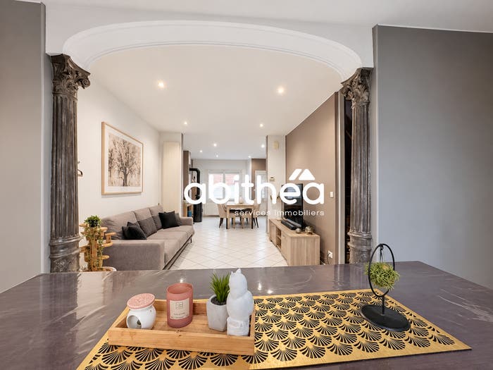 postalCode : Maison 6 pièces à vendre