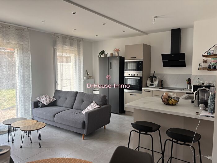 Maison 5 pièces à vendre à Chambray-lès-Tours