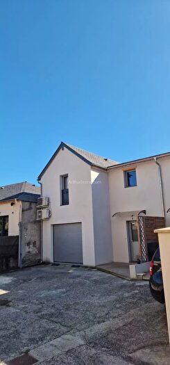 Appartement à vendre - Argelès-Gazost - 3 pièces - 2 chambres