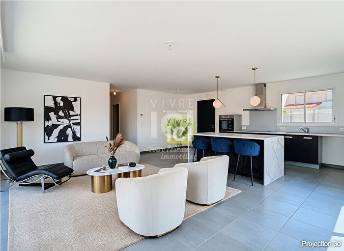 Cholet, Turbaudières - Maison 6 pièces à vendre