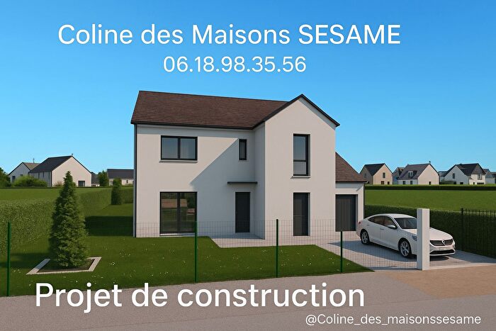 Maison à vendre - Champigny-sur-Marne, Centre-ville, Coteaux - 4 pièces - 3 chambres