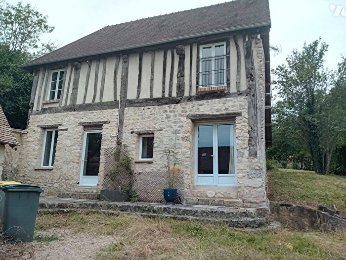 Saint-Marcel : Maison 5 pièces à louer