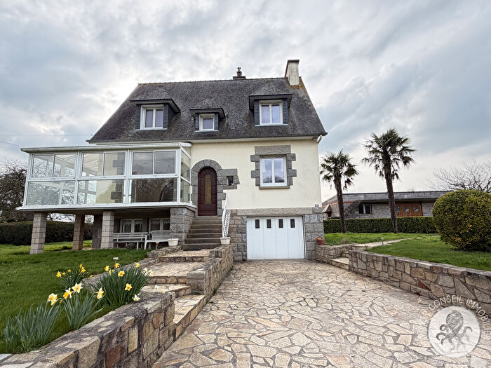 Maison à vendre - Ruca - 6 pièces - 5 chambres