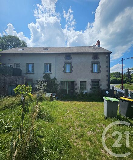 Maison à vendre - Loubeyrat - 2 pièces - 1 chambre