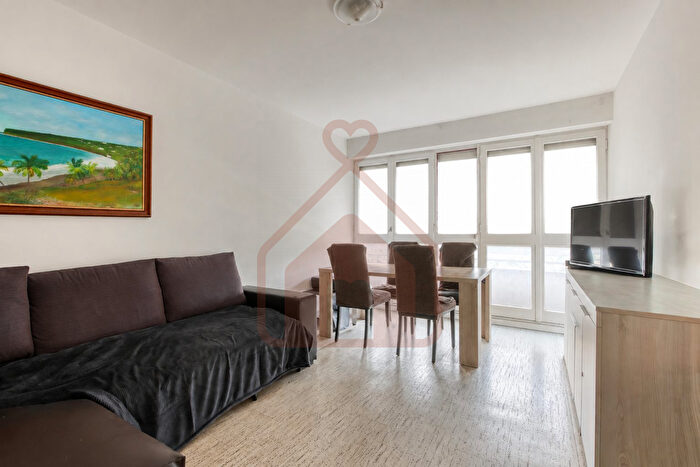 Appartement 2 pièces à Villejuif, Epi d'Or, Lozaits, Lilas, à vendre