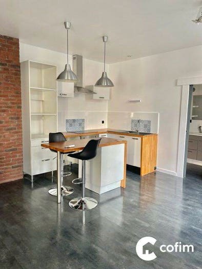 Appartement 2 pièces à Dufau-Tourasse, Pau, à louer
