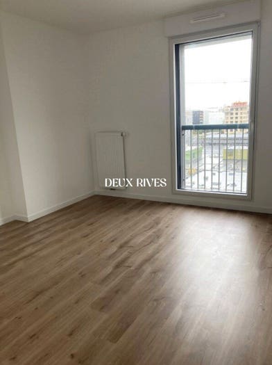 Nantes - Appartement 2 pièces à louer