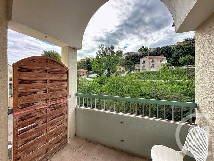 Appartement 2 pièces à Amélie-les-Bains-Palalda, à vendre