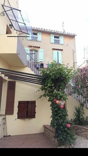 Appartement à louer - Marseille ème arrondissement - 2 pièces - 1 chambre