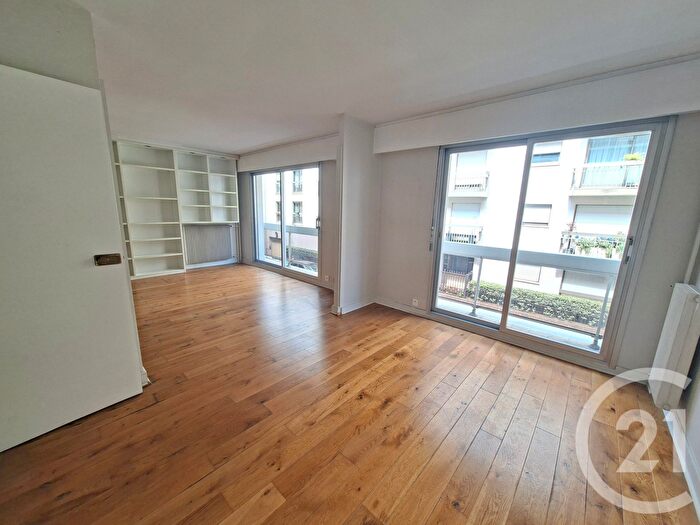 Appartement 4 pièces à louer - Paris 15ème, Saint-Lambert, Convention