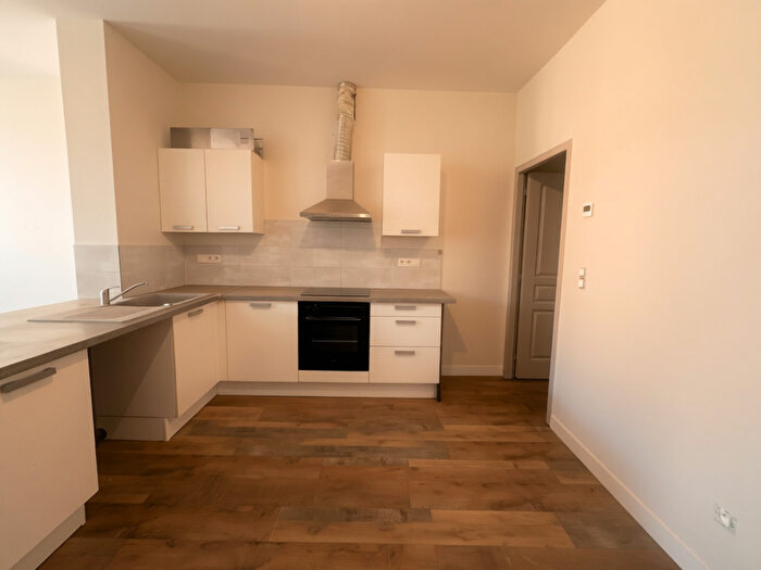 Appartement 4 pièces à louer à Montauban, Pomponne