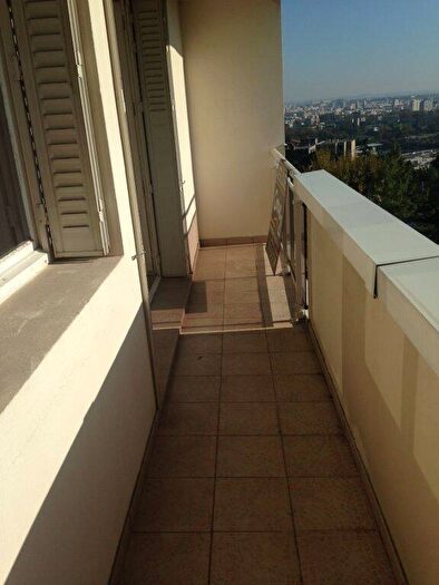 Appartement 3 pièces à louer - Petites Brosses-Boutary, Caluire-et-Cuire