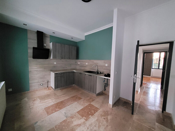 Maison à louer - Auch, Faubourgs - 4 pièces - 3 chambres