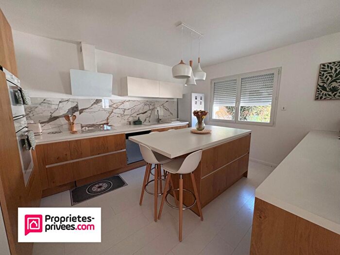 Béziers : Maison 6 pièces à vendre
