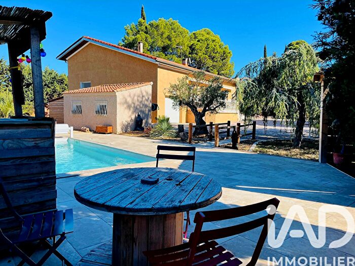 Maison à vendre - Salles-dAude - 5 pièces - 3 chambres