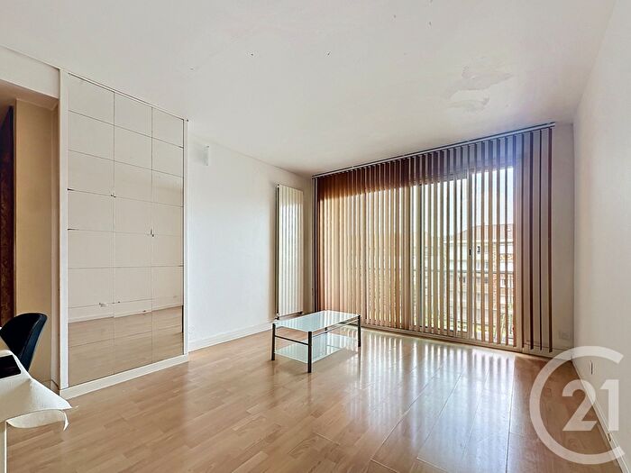 Appartement 3 pièces à vendre - Sotteville-lès-Rouen, Henri Gadeau de Kerville, Quatre Mares, Stade