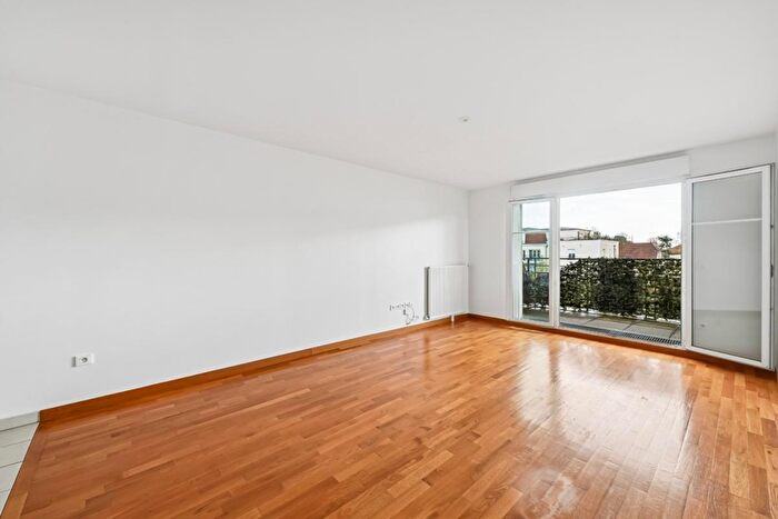 Le Plessis-Trévise, Marbeau, Coeuilly - Appartement 3 pièces à vendre