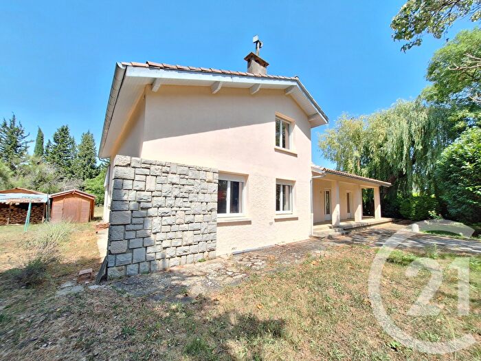 Mirepoix - Maison 7 pièces à vendre