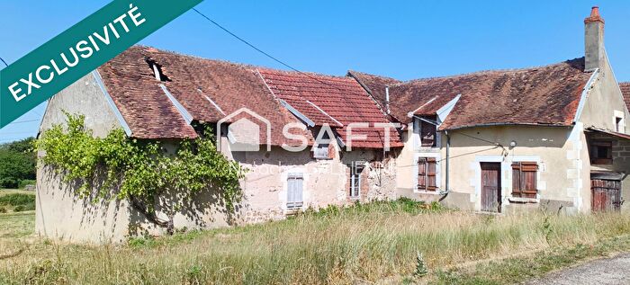 Annay - Maison 4 pièces à vendre
