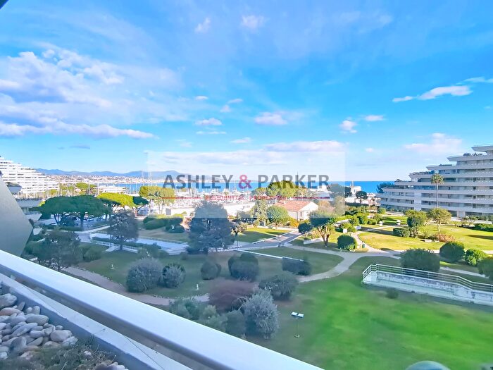 Appartement 2 pièces à vendre - Villeneuve-Loubet, Plage