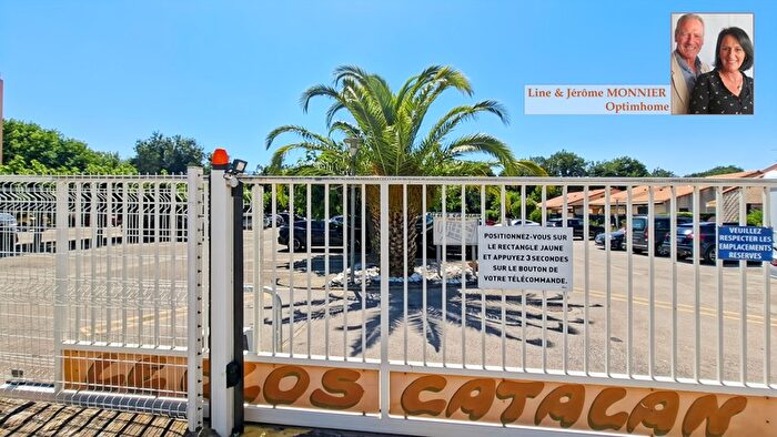 Maison 3 pièces à vendre à Argelès-sur-Mer, Argelès Plage