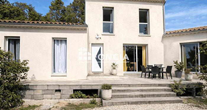 Maison à vendre - Foissac - 5 pièces - 3 chambres