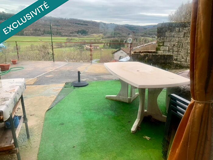Saint-Julien : Maison 5 pièces à vendre