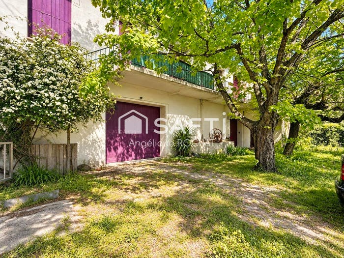 Maison 6 pièces à vendre à Puimisson