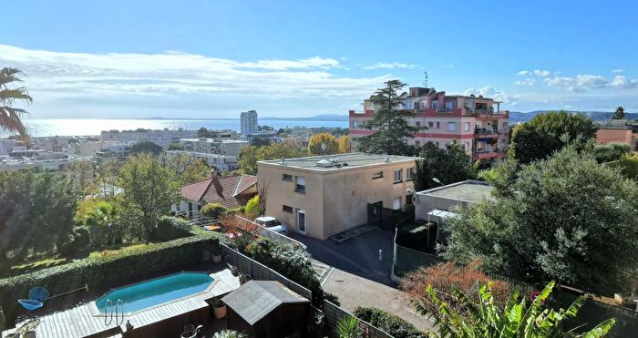 Saint-Laurent-du-Var, Galinières, Pomarels - Appartement 2 pièces à vendre