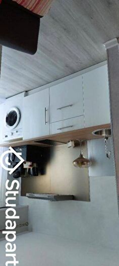 Appartement 1 pièce à Croix de Poumeyrac, Béziers, à louer