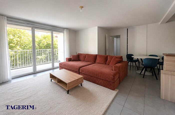Toulouse, Croix Bénite : Appartement 3 pièces à vendre