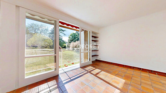Appartement 4 pièces à vendre - Viroflay, Rive Gauche, Verdun, Gare, Forêt Domaniale de Meudon