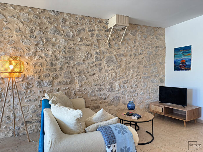 Maison 3 pièces à louer - Peyriac-de-Mer