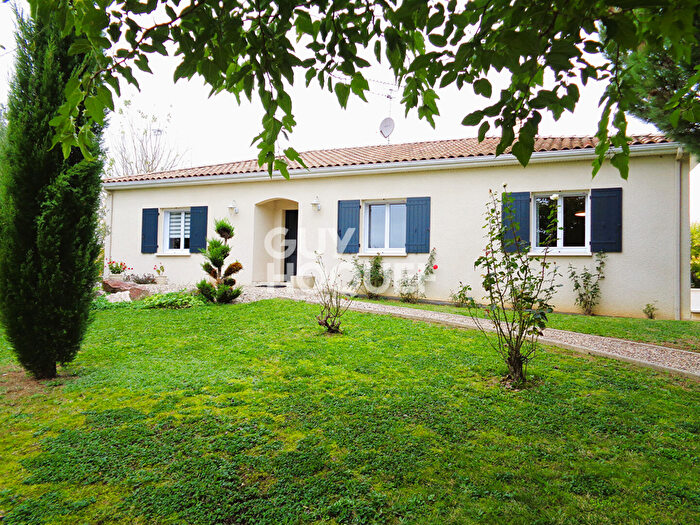 Maison 5 pièces à Marmande, Coussan, à vendre