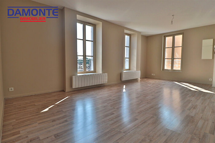 Appartement 3 pièces à louer - Troyes, Cathédrale
