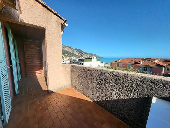 Maison à vendre - Menton, Haut Borrigo, Saint-Paul-Garavan, Vallée de Gorbio - 4 pièces - 3 chambres