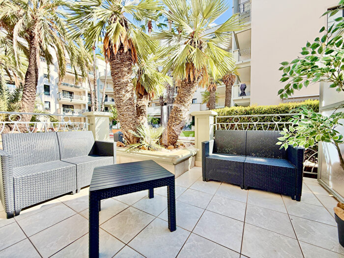 Appartement 3 pièces à Hyères, Pyanet, à vendre