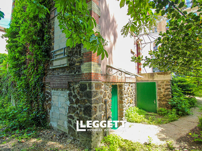 Maison 9 pièces à vendre - Montreuil, Signac, Mûrs à Pêches