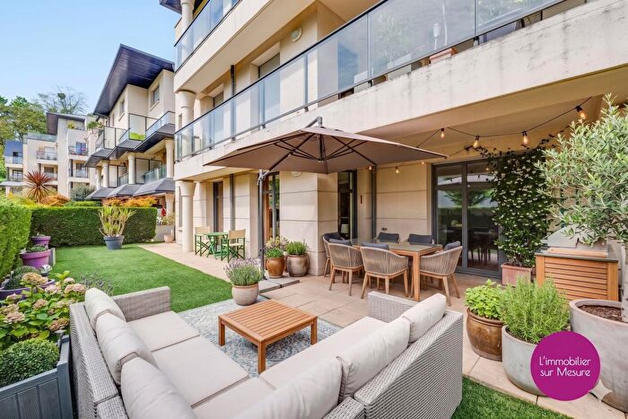 Maison 4 pièces à vendre - Joinville-le-Pont, Centre-ville
