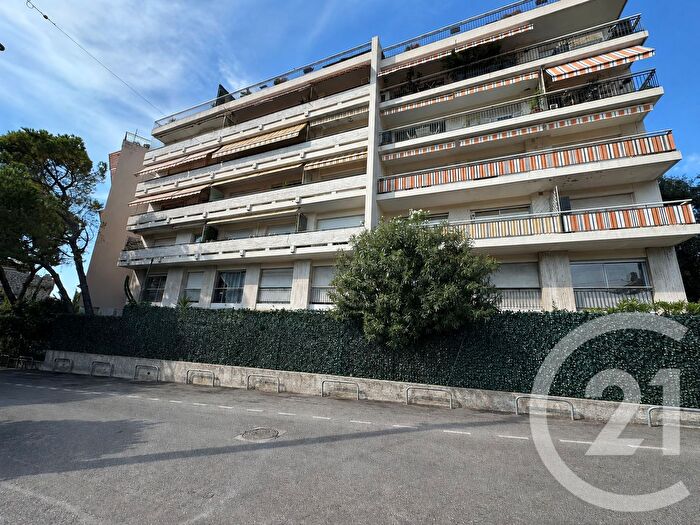 Appartement 1 pièce à vendre à Le Cannet, Bas Cannet