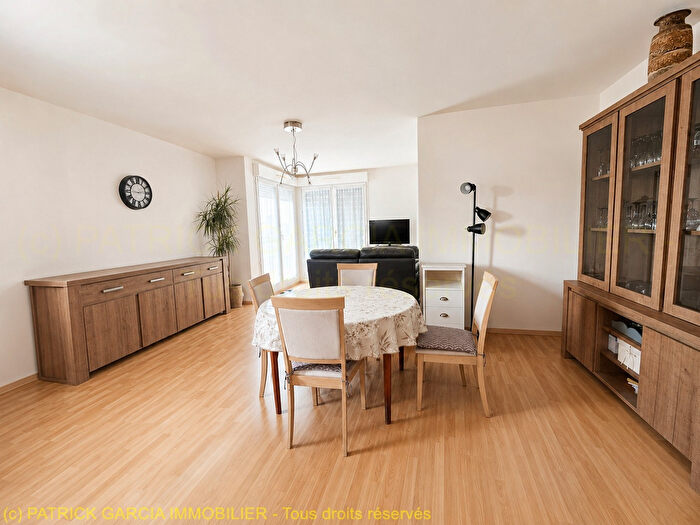 Appartement 3 pièces à vendre à Migennes