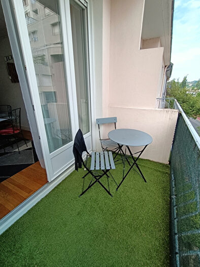 Appartement 5 pièces à vendre - Vichy, Thermal
