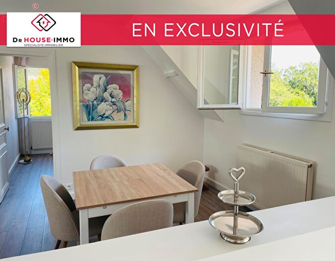 Vernon, Gamilly, Valmeux, Moussel, Blanchères - Appartement 3 pièces à vendre
