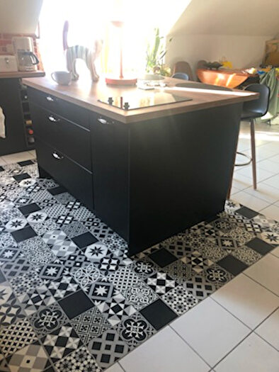 Appartement 2 pièces à louer - Laval, Les Pommeraies