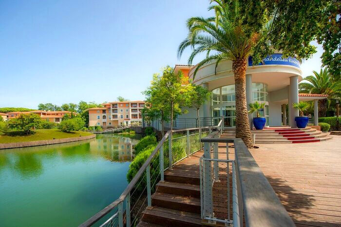 Mandelieu-la-Napoule, Capitou : Appartement 1 pièce à vendre