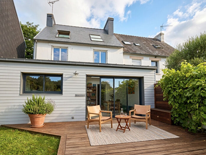 Maison 6 pièces à Quimper, à vendre