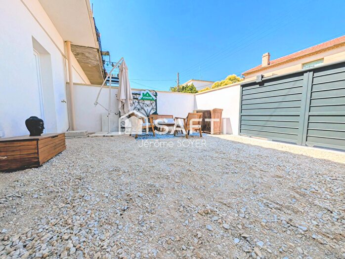 Maison 5 pièces à vendre à Châteaurenard, Barret, Lonnes, La Crau