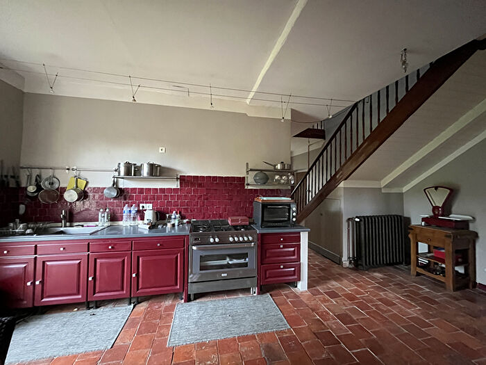 Maison à vendre - Auch, Faubourgs - 5 pièces - 4 chambres