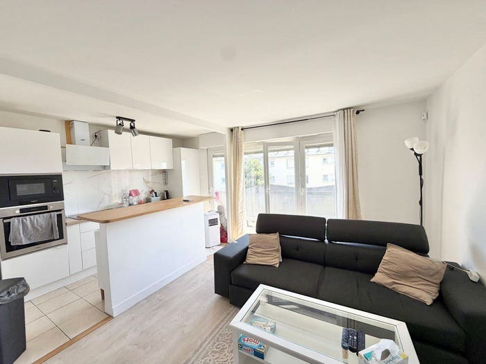 Appartement 3 pièces à louer - Le Chesnay-Rocquencourt