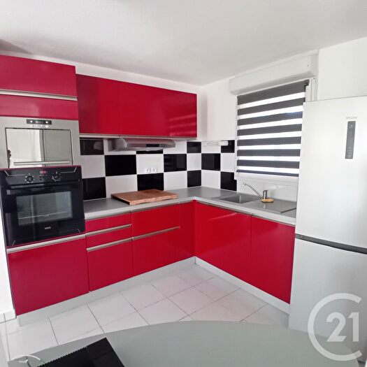 Maison à louer - Mazères - 4 pièces - 3 chambres